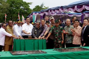 About IWIP - PT Indonesia Weda Bay Industrial Park