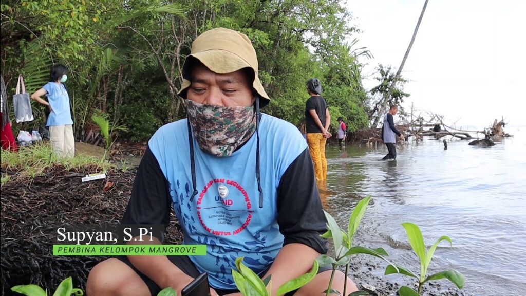 PT Indonesia Weda Bay Industrial Park - IWIP