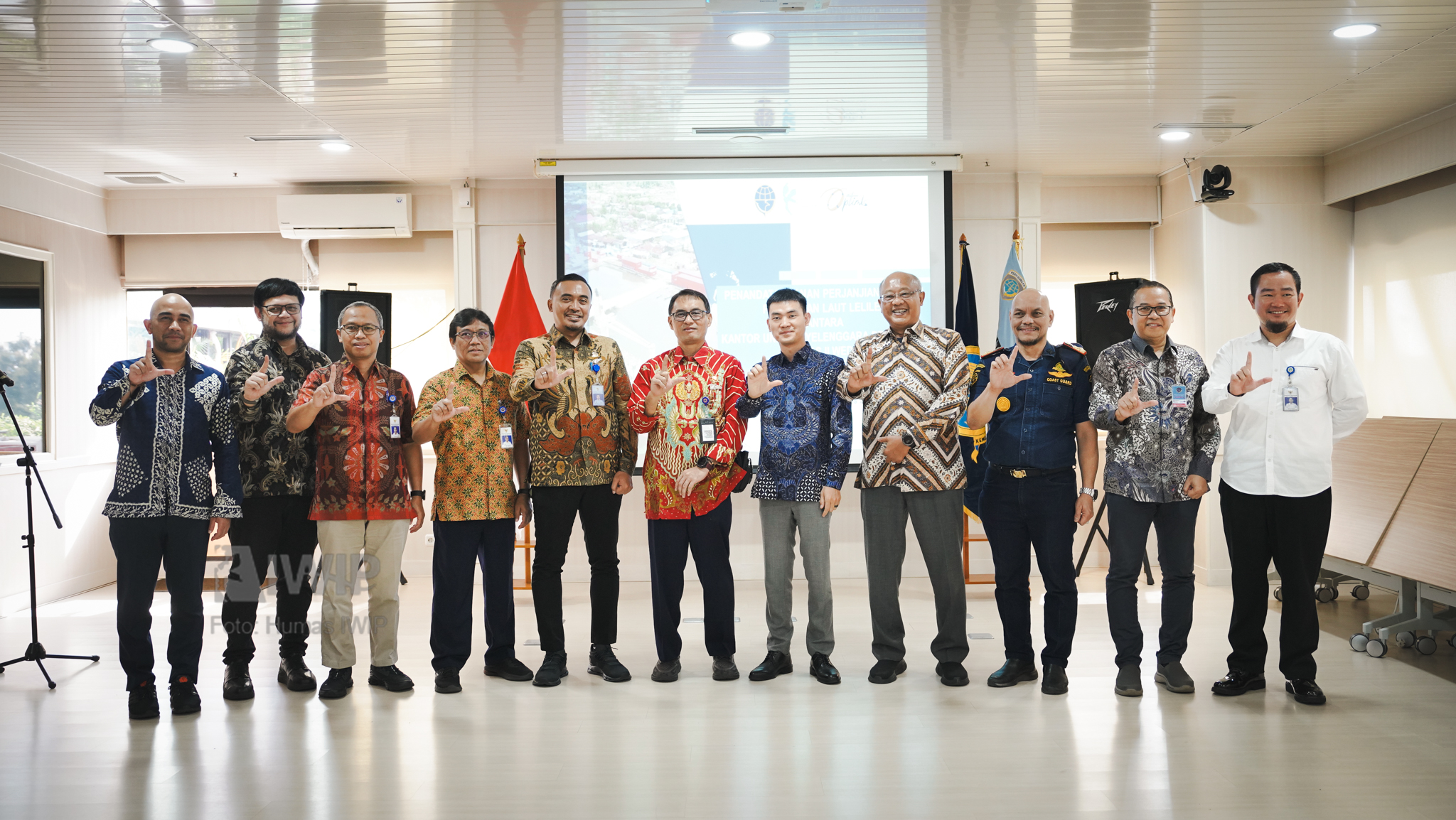 Weda Bay Port Raih Konsesi Pengelolaan Pelabihan Lellilef - PT ...